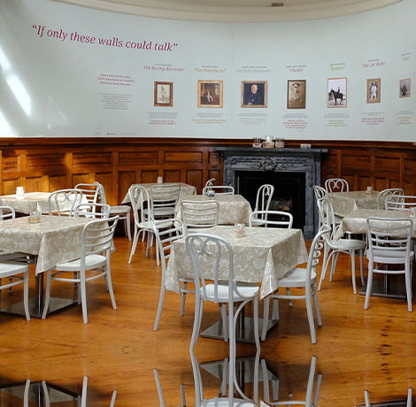 Fota House Café and Gift Shop - Fota House