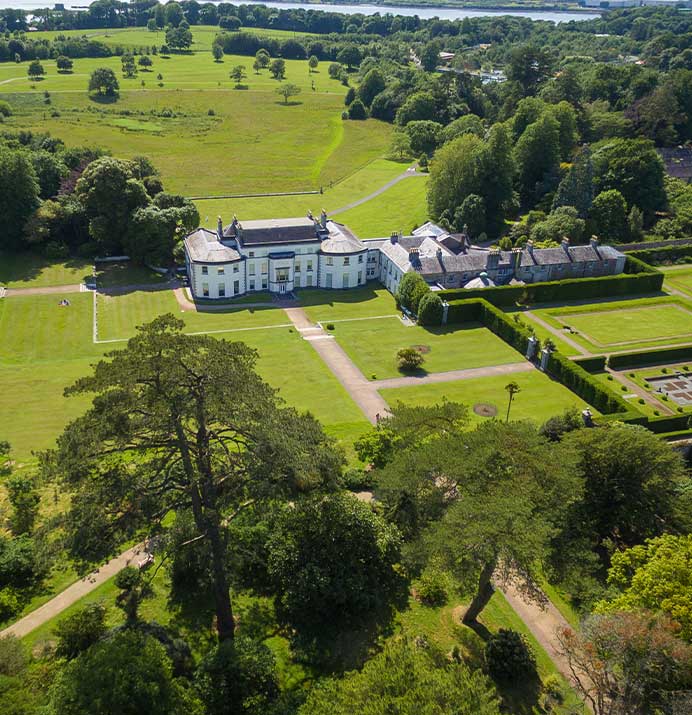 Our Story - Fota House