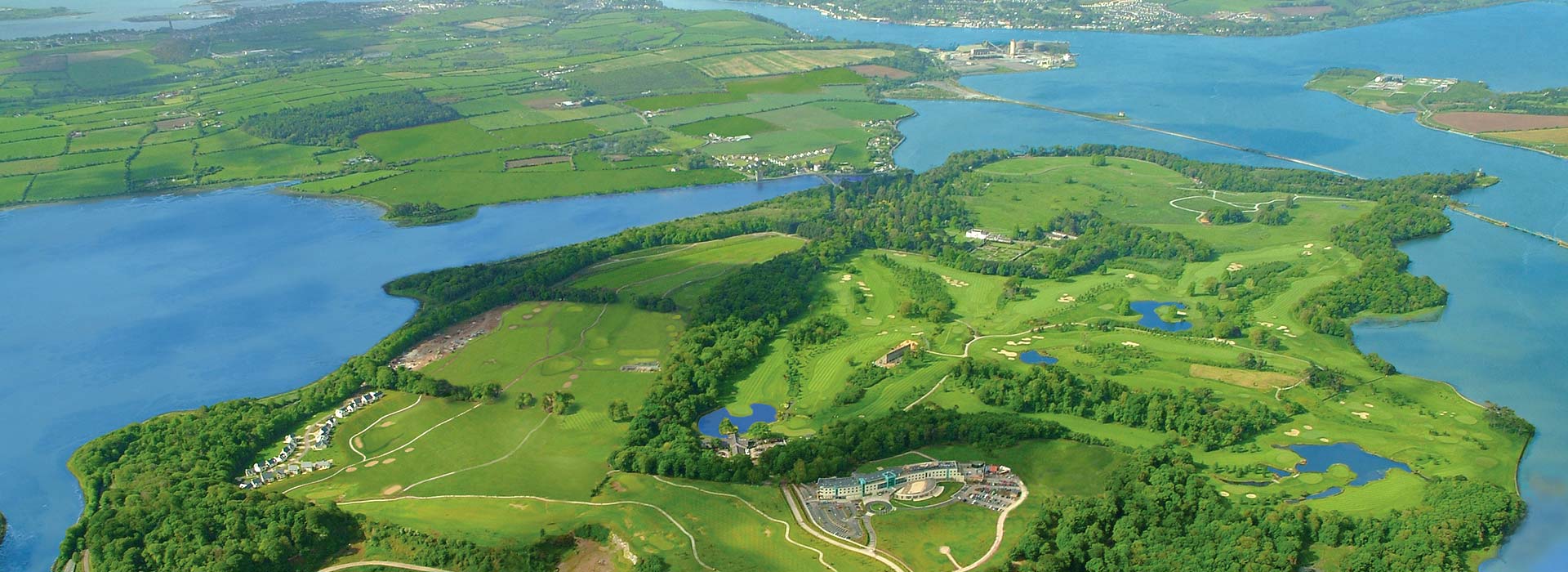 Accessibility Statement - Fota House